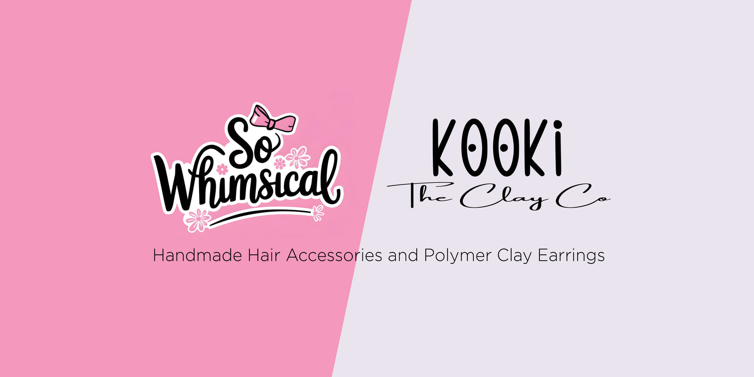 So Whimsical - Bows & Accessories