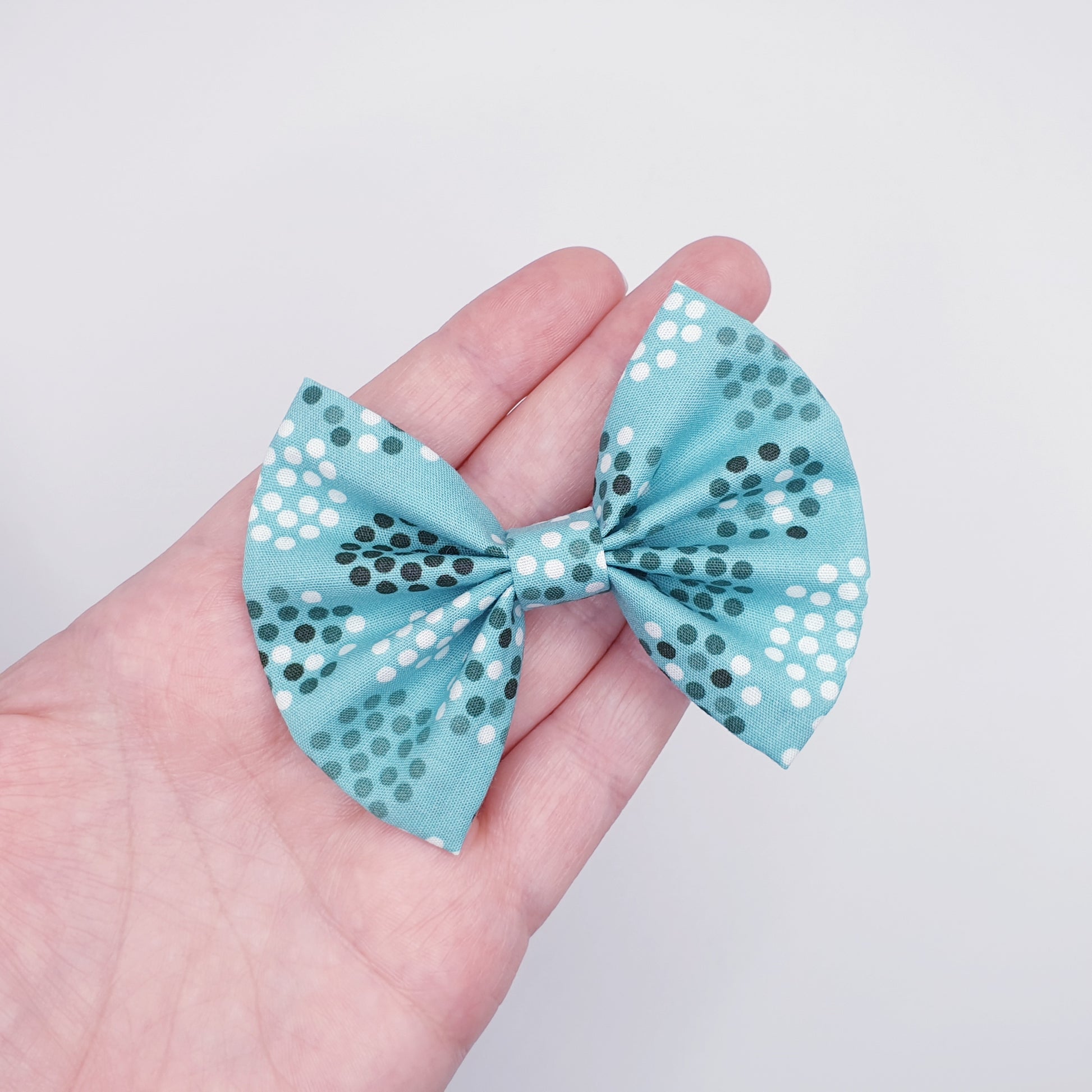 Melody Butterfly Bow (Size Options) – So Whimsical - Bows & Accessories